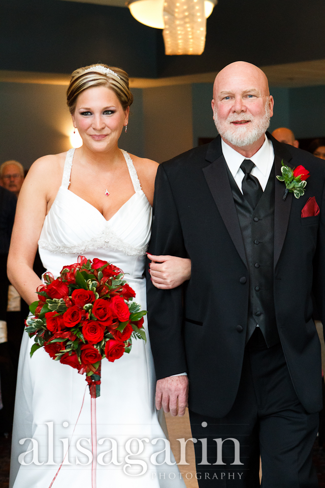 RACHEL AND MATT (Pittsburgh Akron Area Wedding Photographer ...