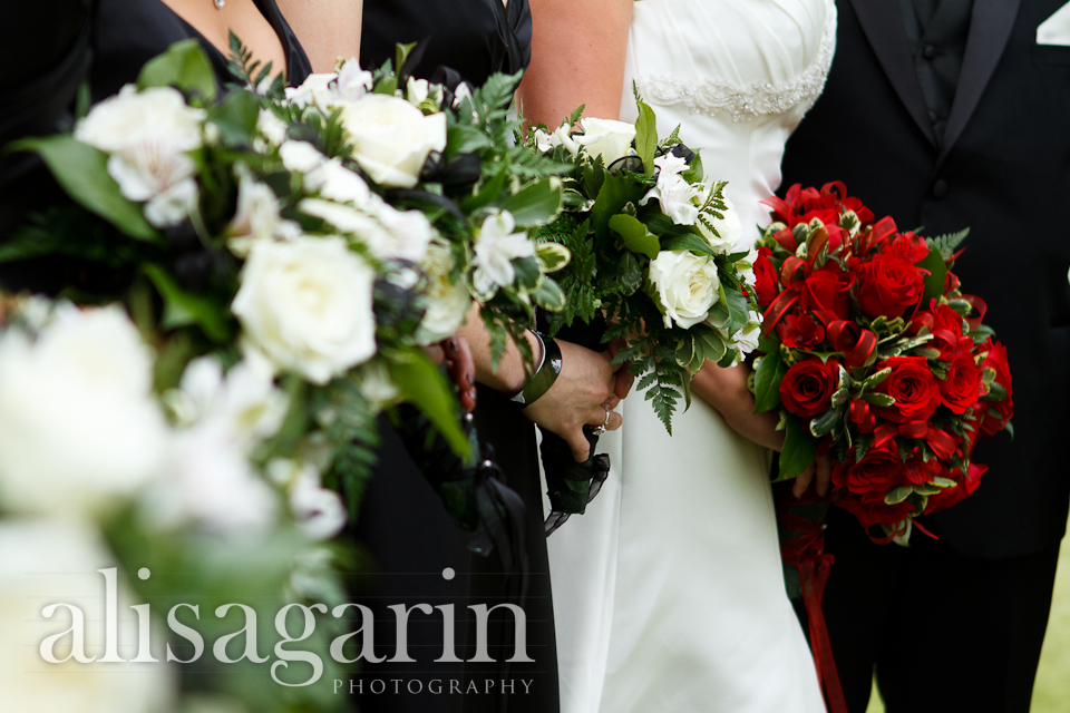 RACHEL AND MATT (Pittsburgh Akron Area Wedding Photographer ...